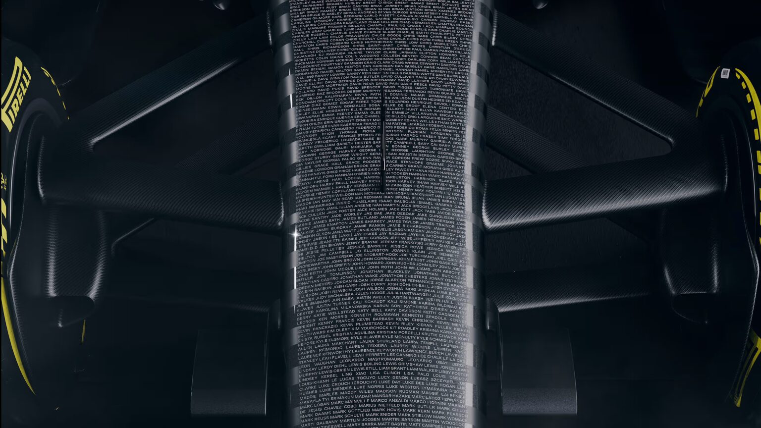 Cadillac reveals its first Formula 1 car in Barcelona - MenWith